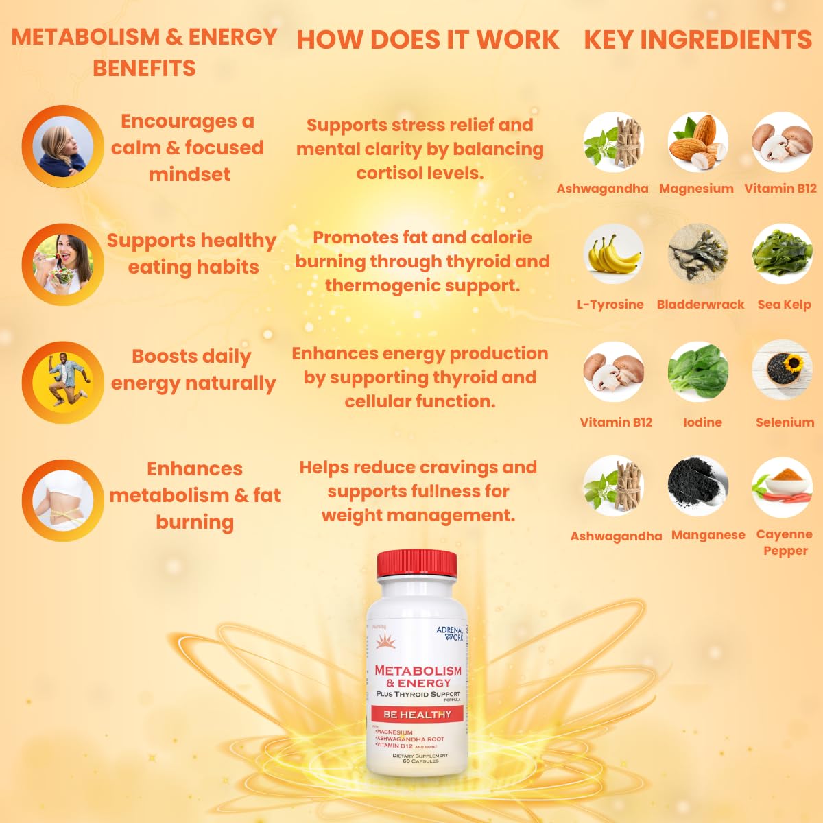 ashwagandha capsules for daily stress management