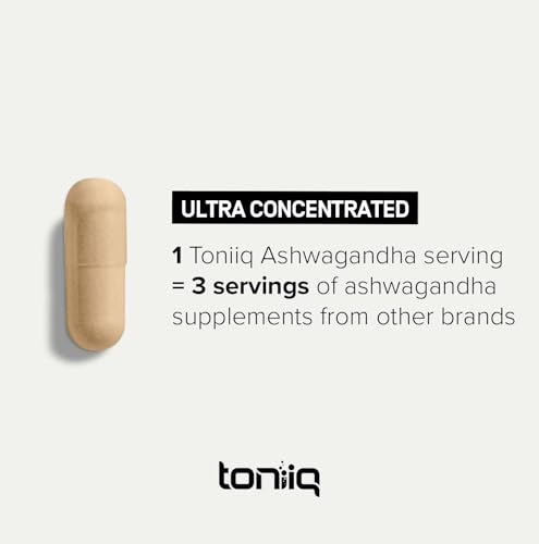ashwagandha capsules for daily use