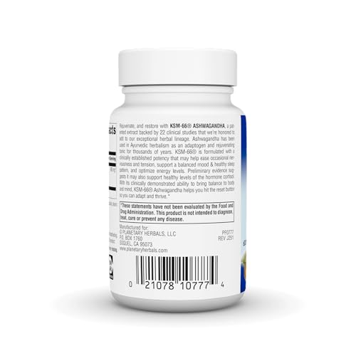 ashwagandha capsules for daily vitality