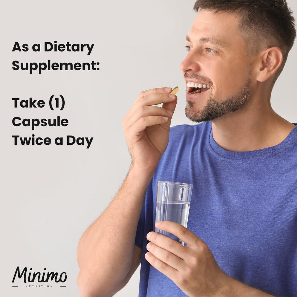 ashwagandha capsules for daily vitality