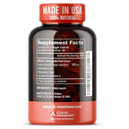ashwagandha capsules for daily vitality