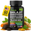 ashwagandha capsules for daily wellness