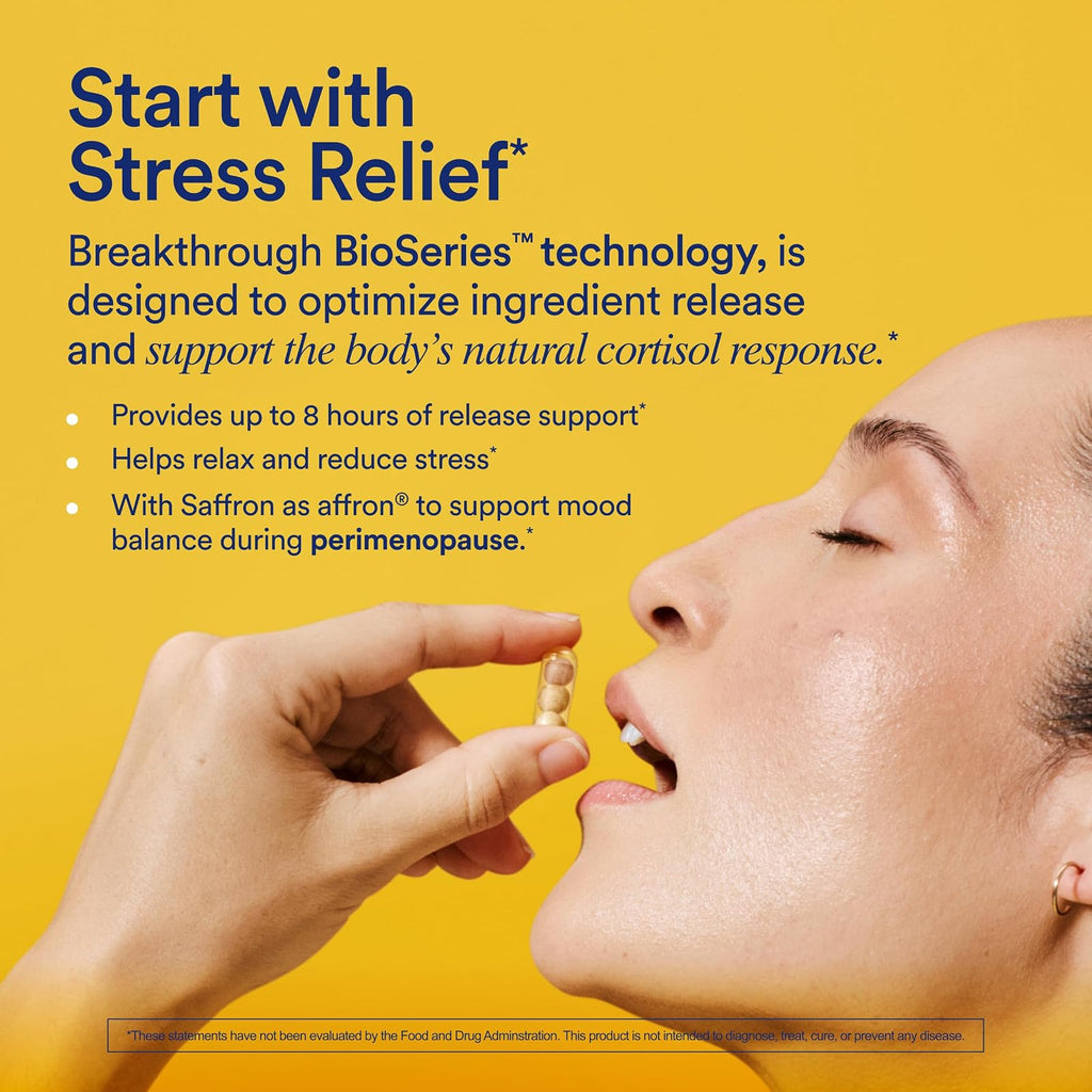 ashwagandha capsules for daily wellness