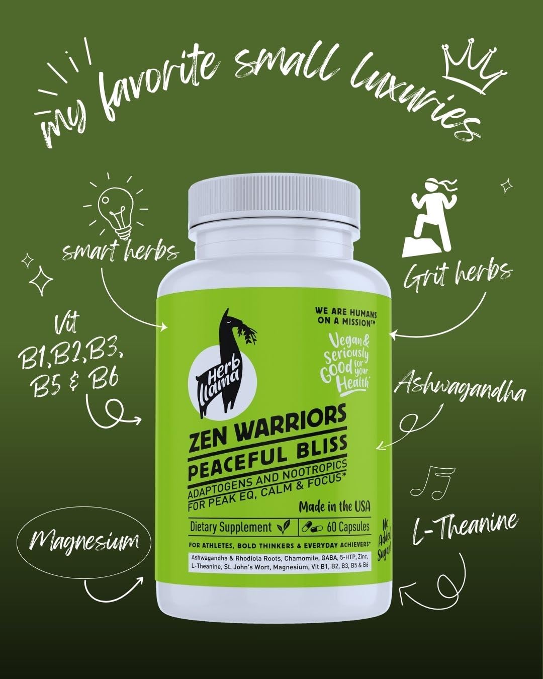 ashwagandha capsules for daily wellness