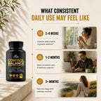ashwagandha capsules for daily wellness