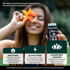 Ashwagandha capsules for daily wellness