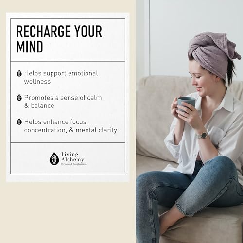 ashwagandha capsules for daily wellness
