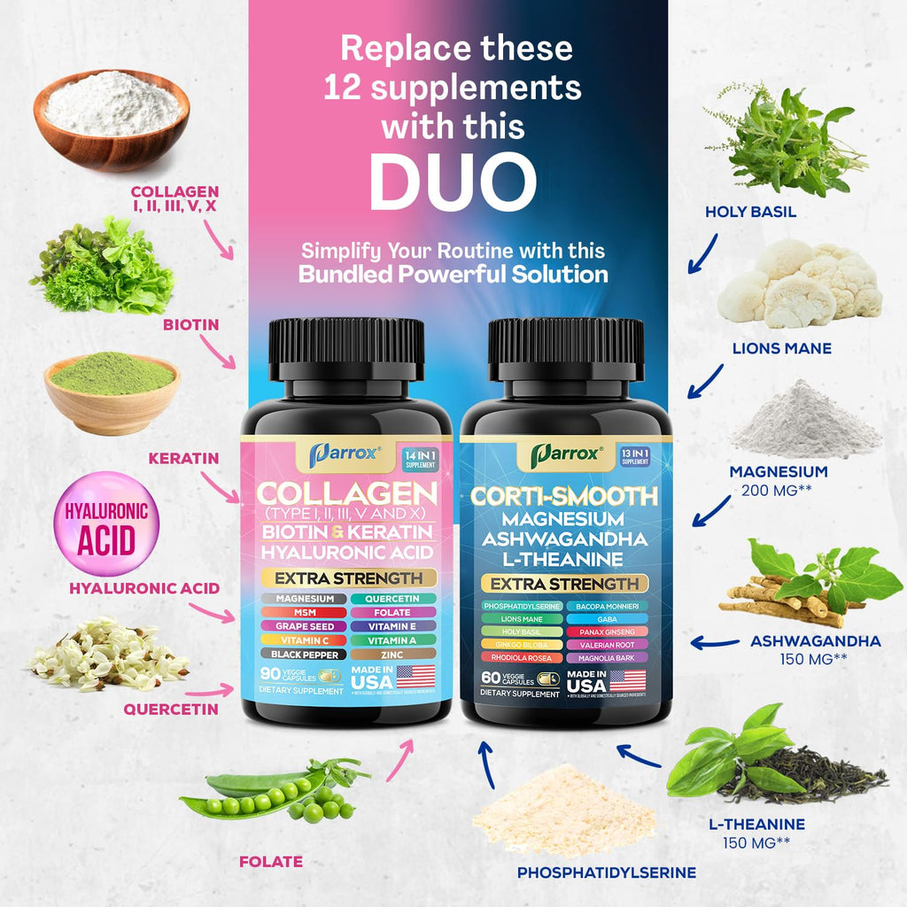 ashwagandha capsules for daily wellness