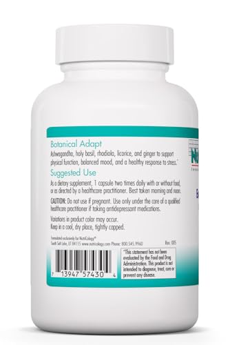 ashwagandha capsules for daily wellness