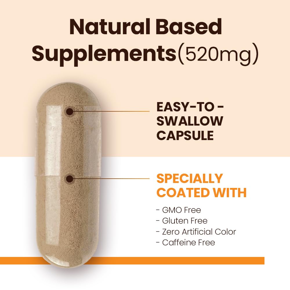 ashwagandha capsules for daily wellness