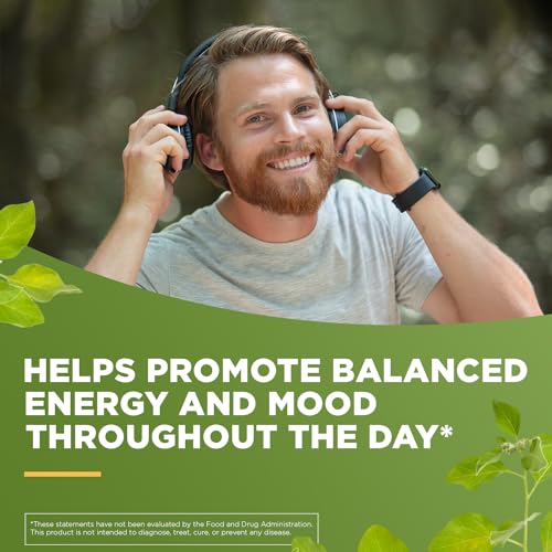 ashwagandha capsules for emotional support