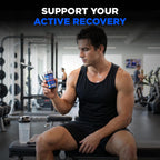 ashwagandha capsules for energy boost