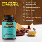 ashwagandha capsules for energy boost