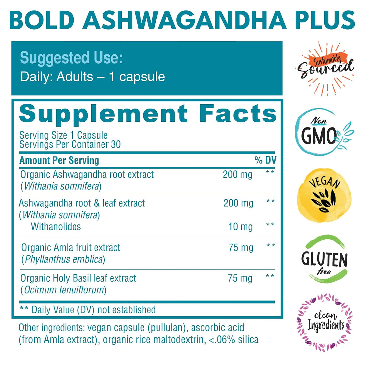 ashwagandha capsules for energy boost