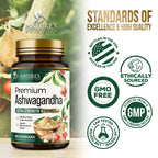 ashwagandha capsules for energy boost