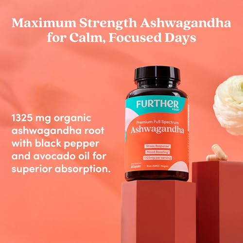 ashwagandha capsules for energy boost