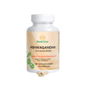 ashwagandha capsules for energy boost