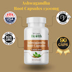 ashwagandha capsules for energy