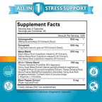 ashwagandha capsules for enhanced energy