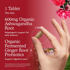 ashwagandha capsules for enhanced focus