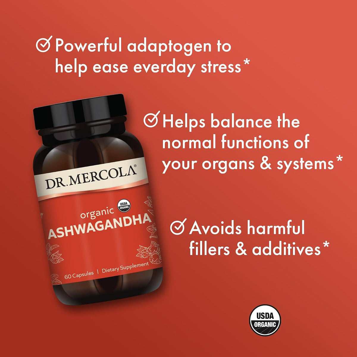 ashwagandha capsules for enhanced focus