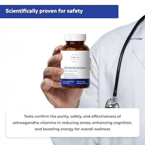 ashwagandha capsules for enhanced focus