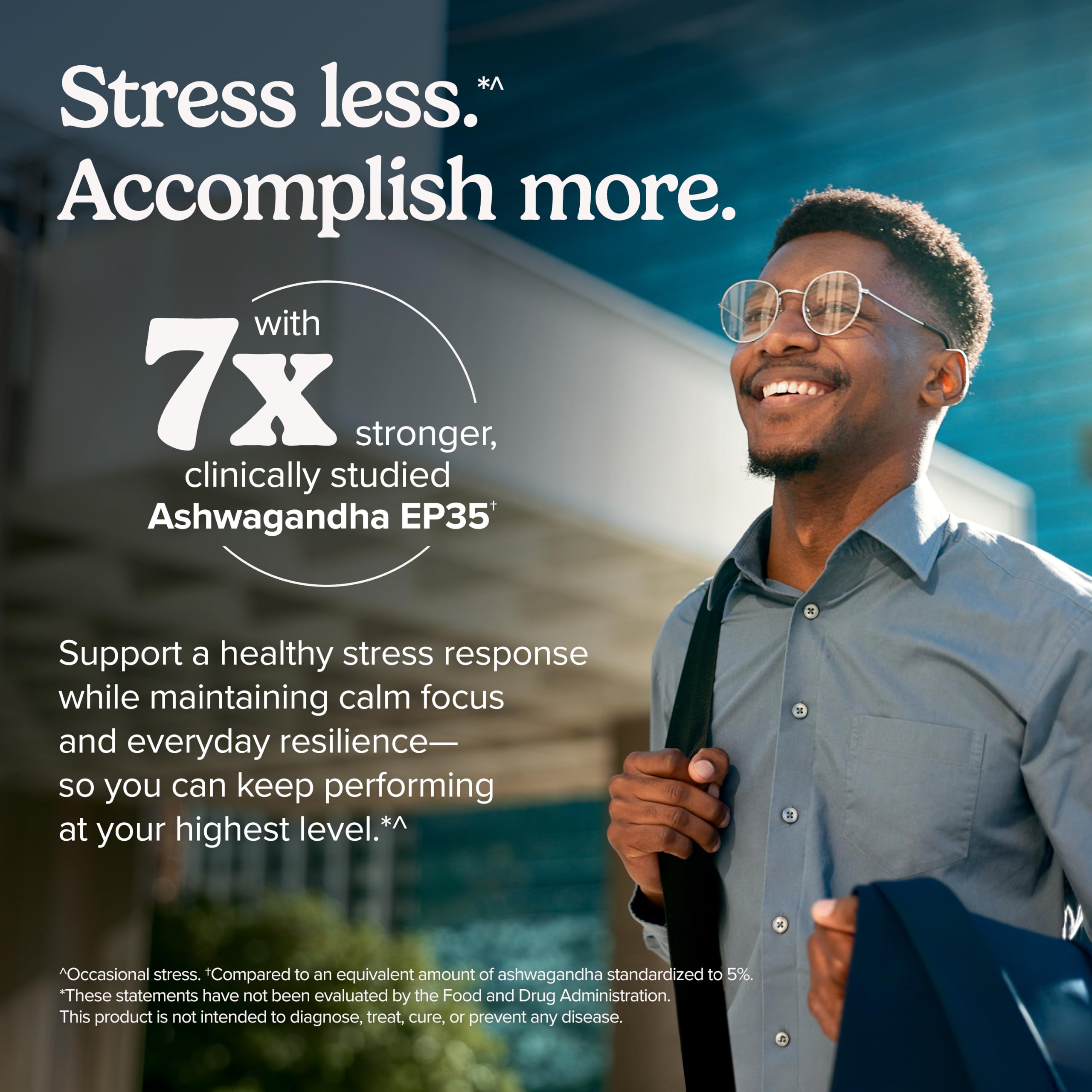 ashwagandha capsules for enhanced focus