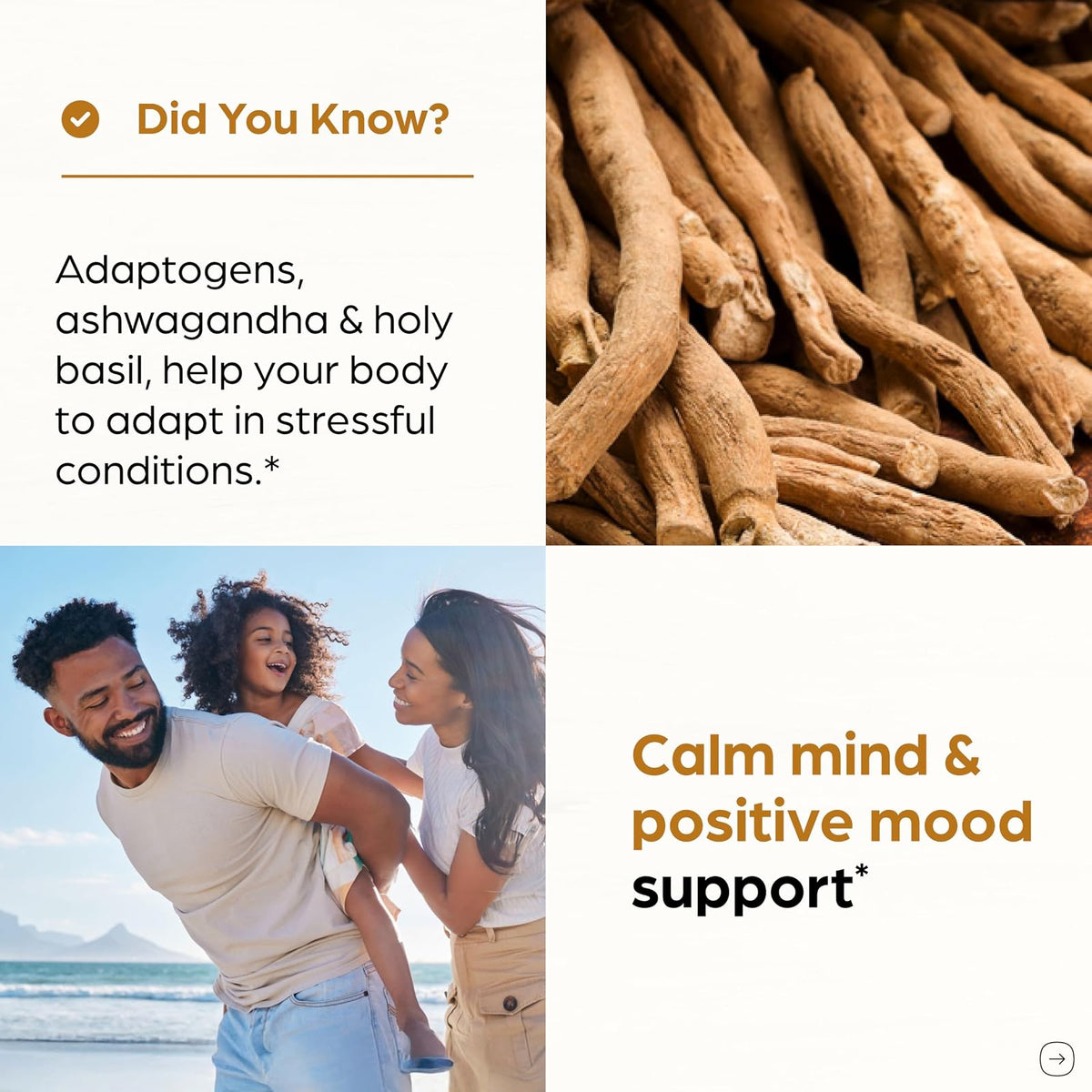 ashwagandha capsules for enhanced focus