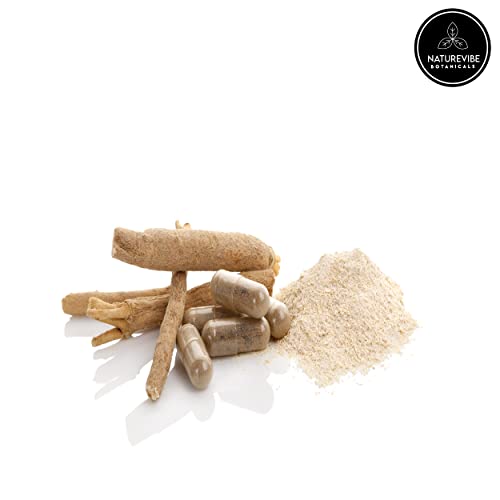 ashwagandha capsules for enhanced mental clarity