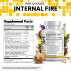 Ashwagandha capsules for enhanced mood support