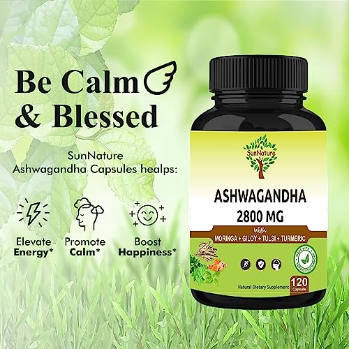 ashwagandha capsules for enhanced performance