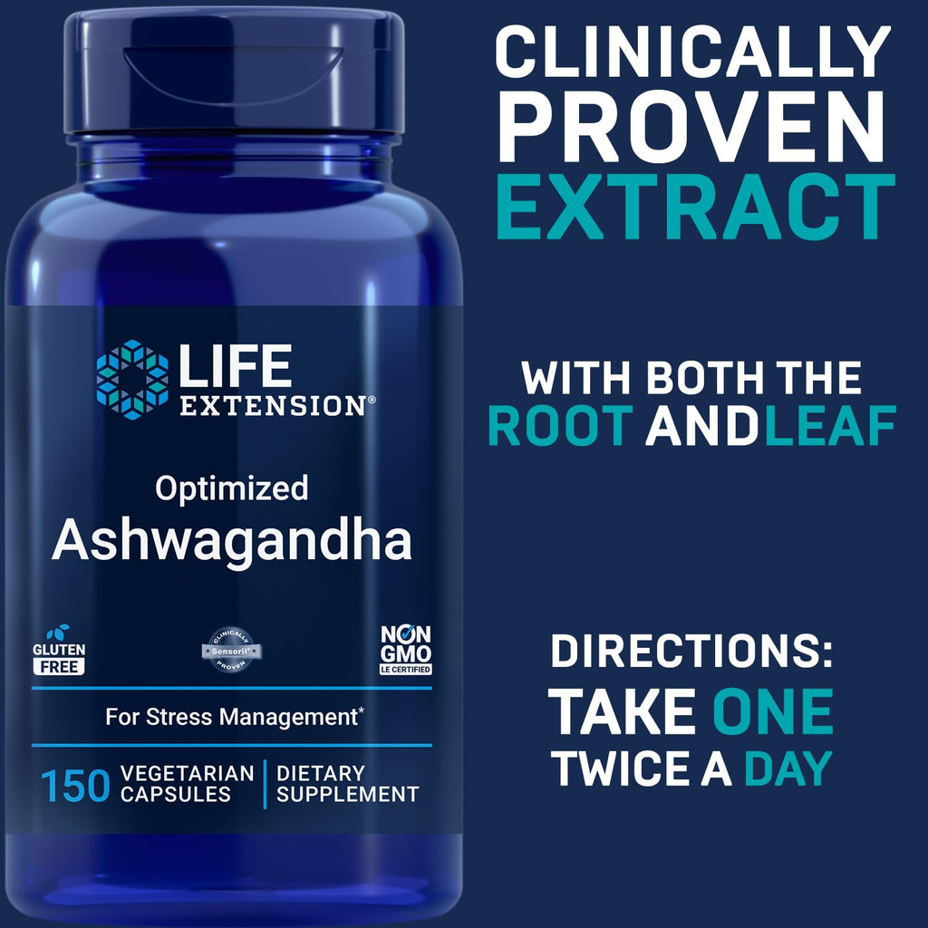 ashwagandha capsules for enhanced wellness