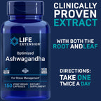 ashwagandha capsules for enhanced wellness