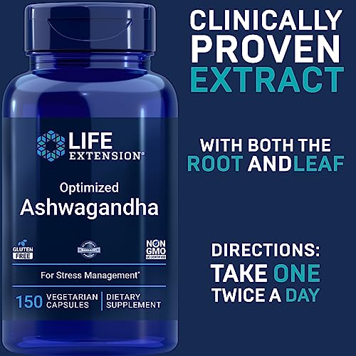 ashwagandha capsules for female health