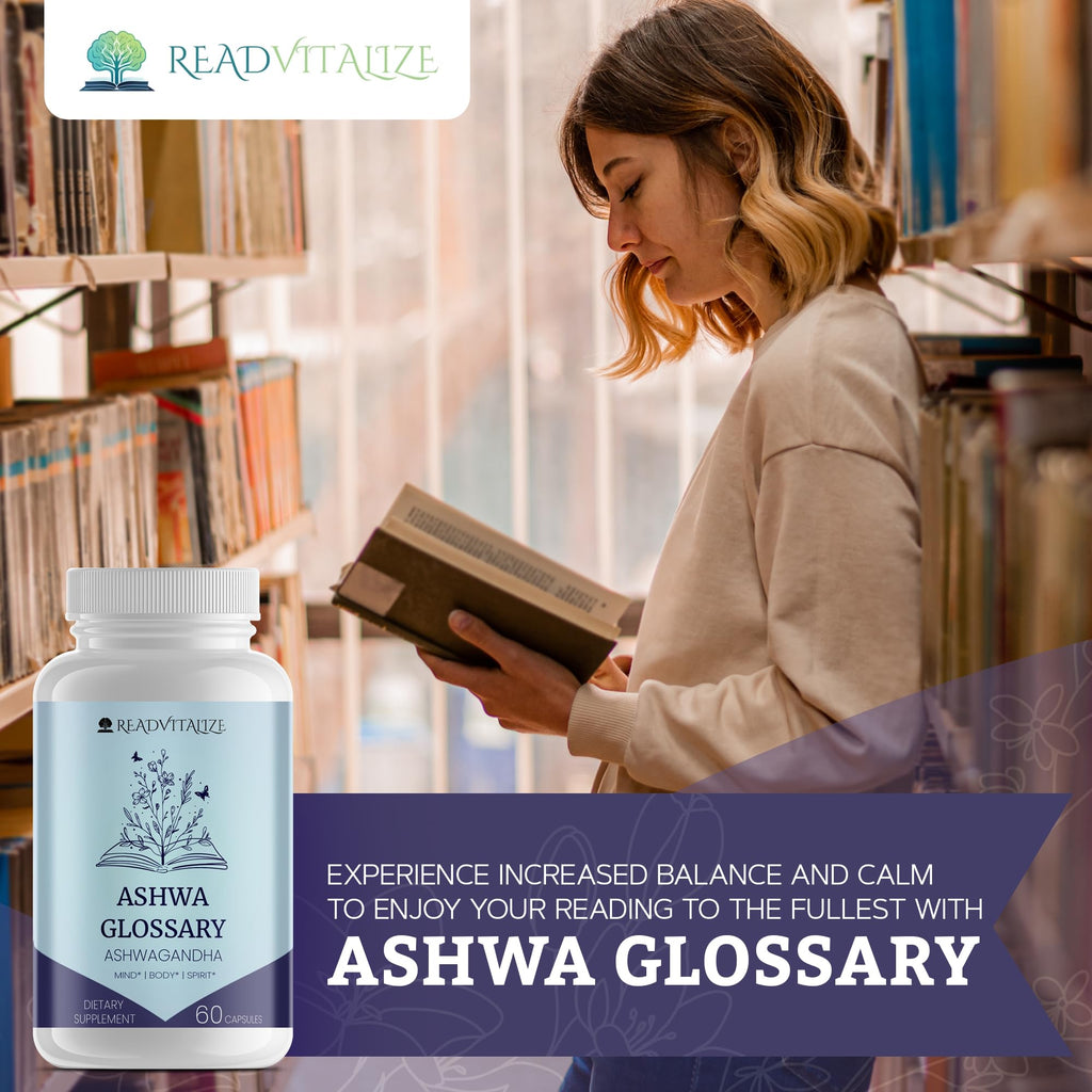 ashwagandha capsules for female health