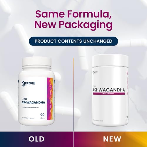 ashwagandha capsules for females