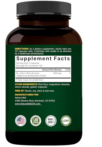 Ashwagandha capsules for holistic health