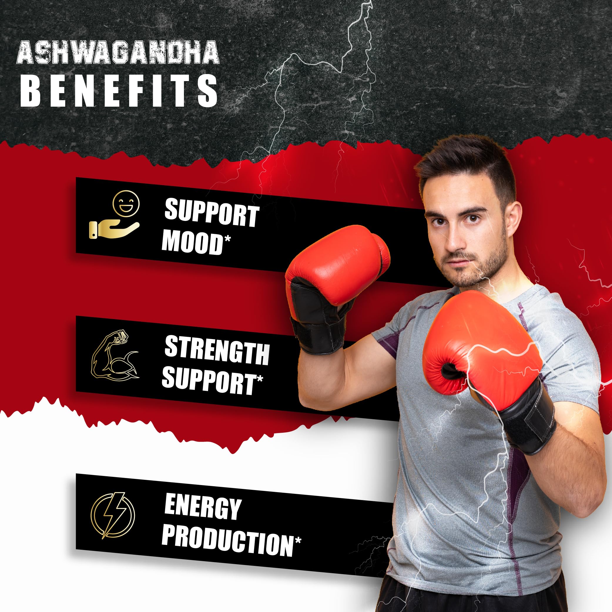 ashwagandha capsules for hormonal balance