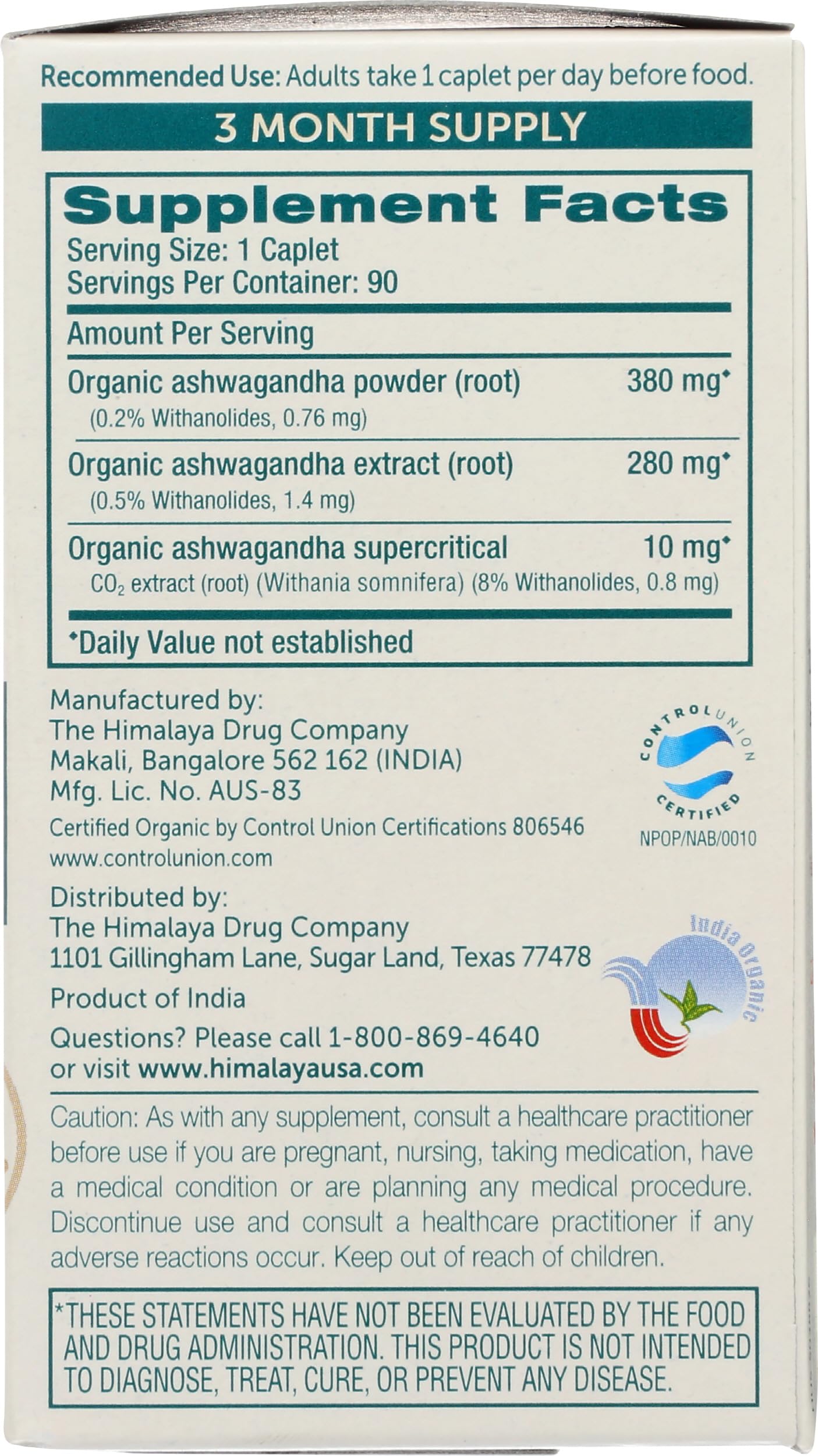 ashwagandha capsules for hormonal balance