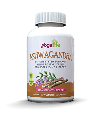 ashwagandha capsules for immune support