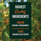 ashwagandha capsules for immune support