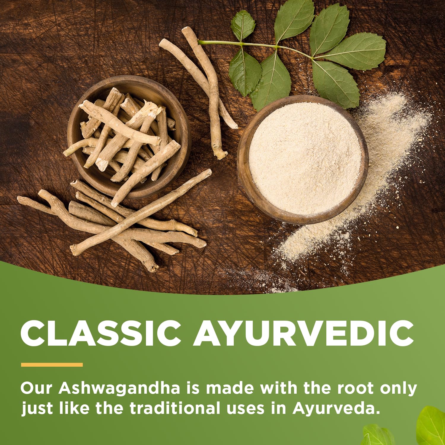 ashwagandha capsules for immune support