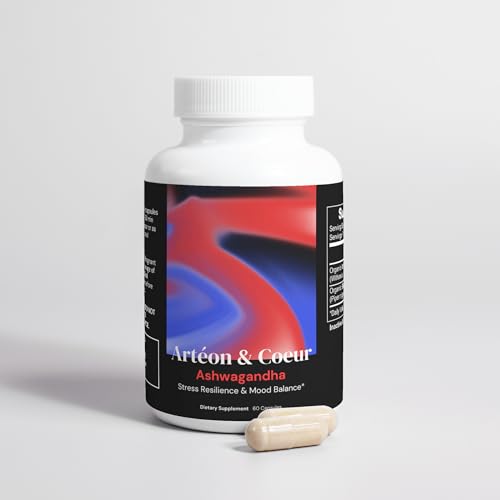 ashwagandha capsules for immune support