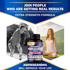 ashwagandha capsules for immune system support