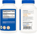 ashwagandha capsules for improved focus