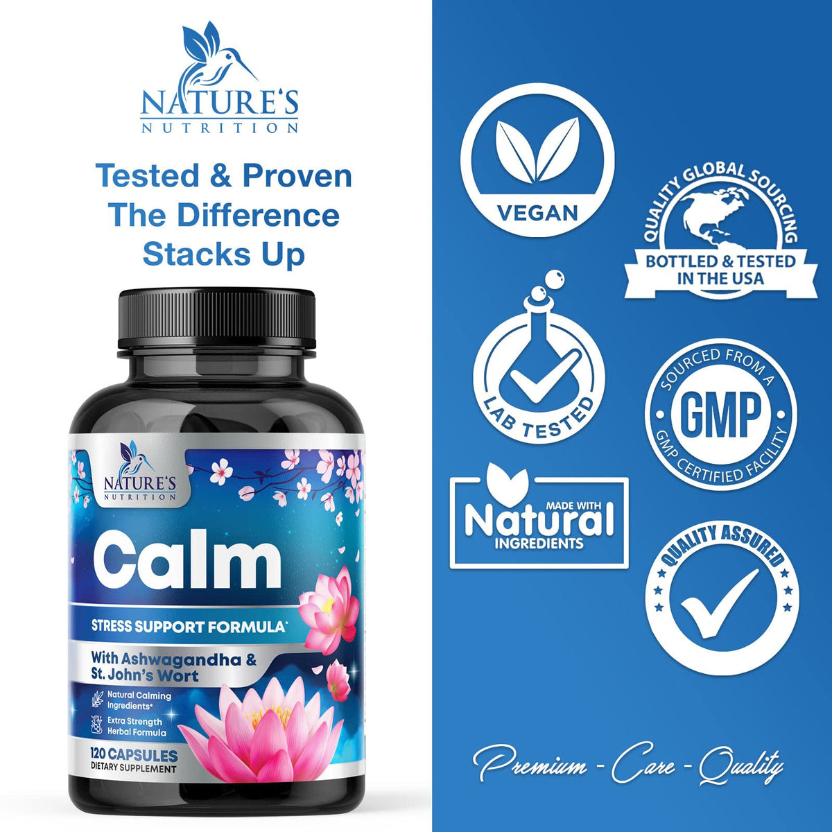 ashwagandha capsules for improved mood