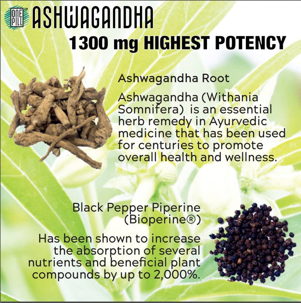 ashwagandha capsules for improved sleep