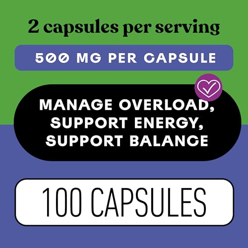 ashwagandha capsules for men and women