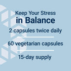 ashwagandha capsules for mental clarity