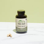 ashwagandha capsules for mental clarity
